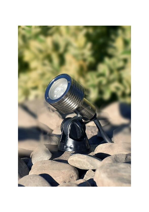 Lighting For Gardens - The Home of Elipta | Lighting For Gardens